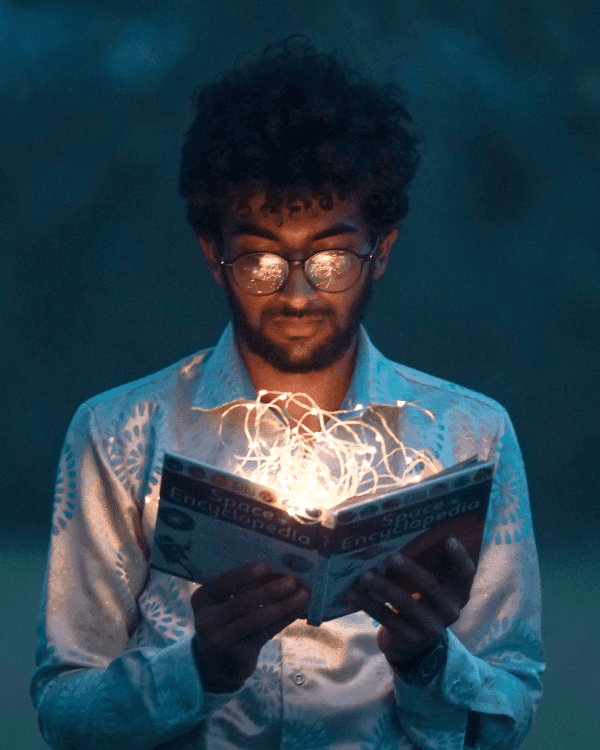 Visual Reading Online