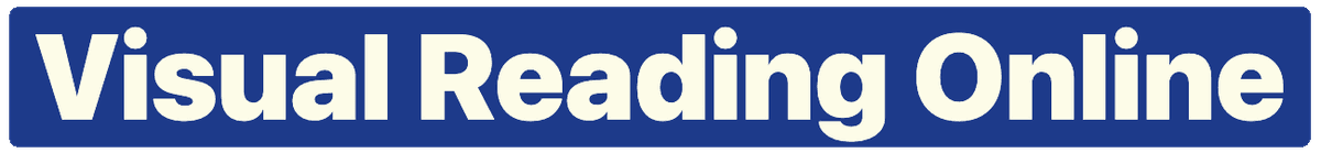 Visual Reading Online