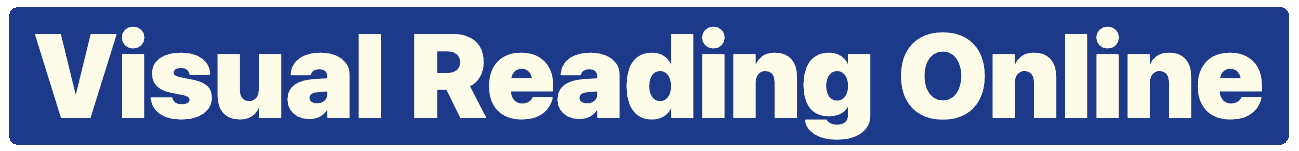 Visual Reading Online